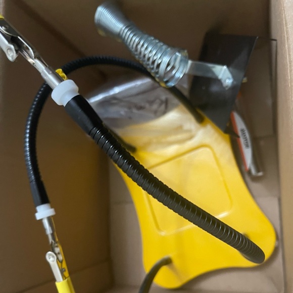Other | Mstool Soldering Iron Third Hand Helper | Poshmark